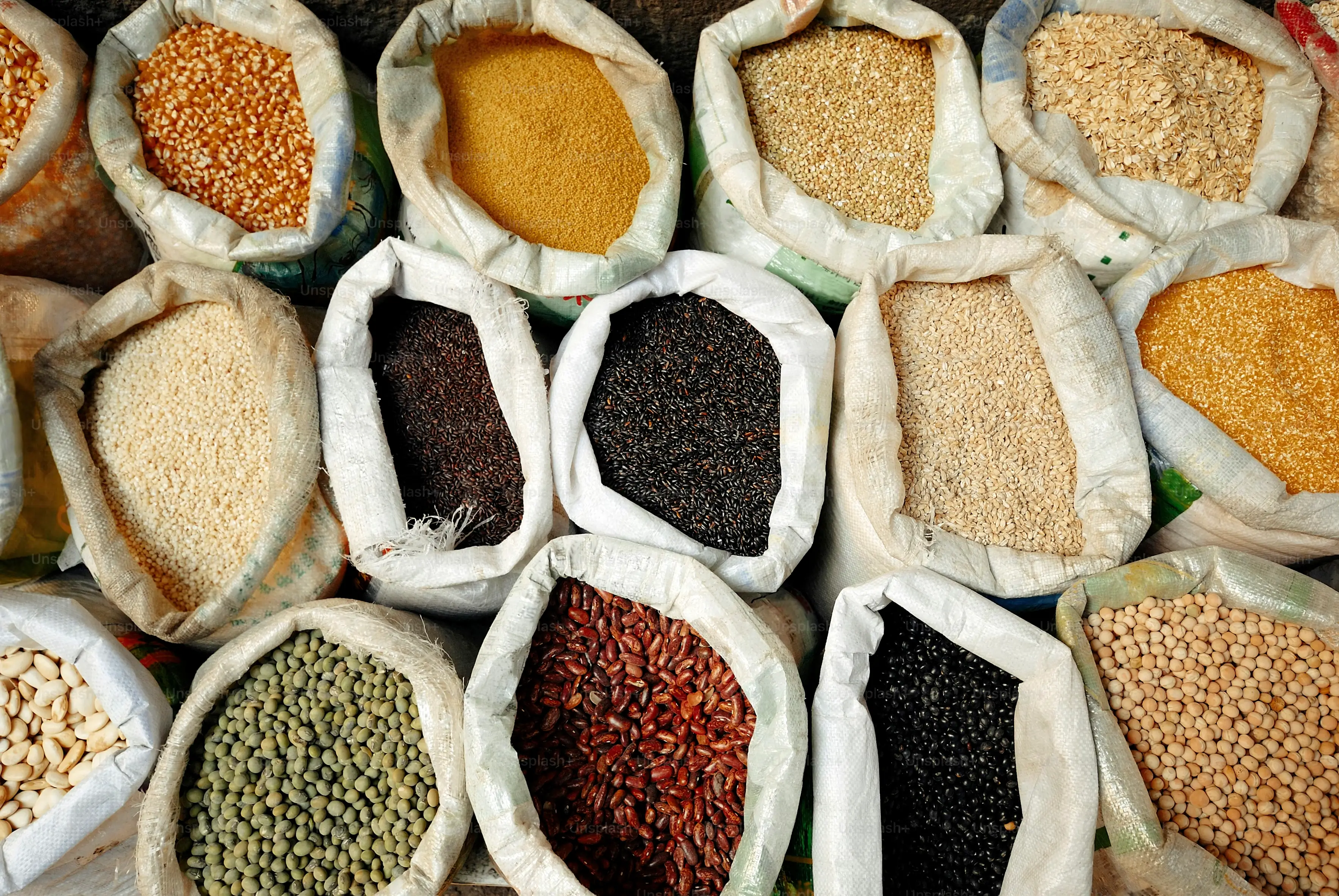 Port Royal Mills - Durhams #1 Grain & Seed Supplier - Port Perry Ontario